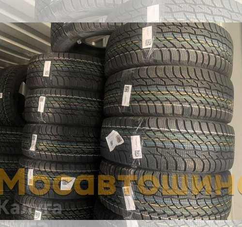 Viatti Bosco S/T V-526 215/55 R17 94T