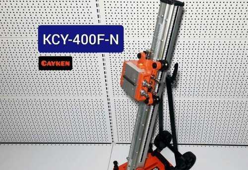 Cayken KCY-400F-N, стойка для алмазного сверления