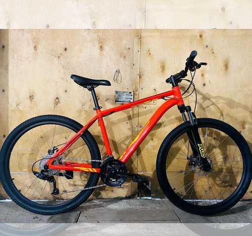 Горный Велосипед Forward Katana 27.5 D