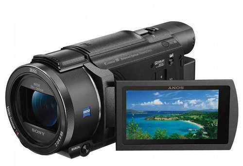 Видеокамера Sony FDR-AX53,Абсолютно Новый