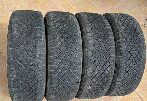 Continental ContiVikingContact 7 185/60 R15 88T