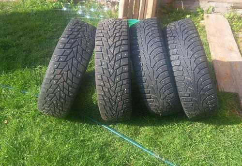Dunlop Grandtrek Ice 02 225/70 R16
