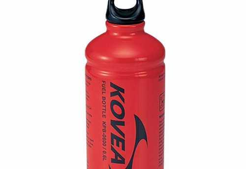 Фляга для топлива "Fuel bottle 0,6" Kovea