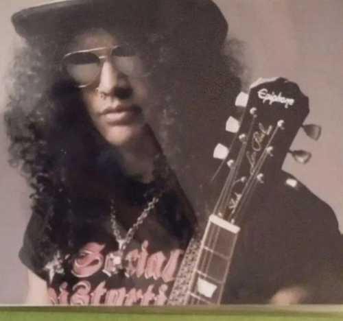 Бронь Slash