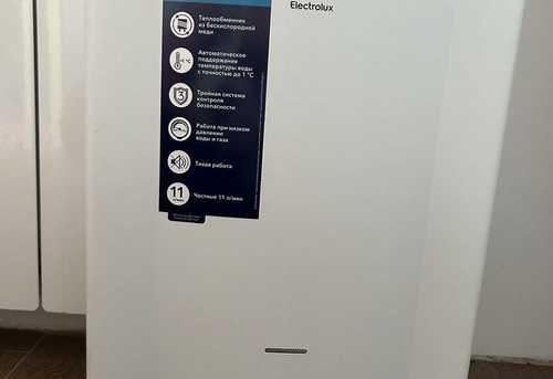 Колонка газовая Electrolux GWH 11 Pro Inverter