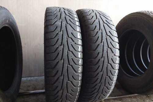 Wolftyres Nord 195/75 R16C
