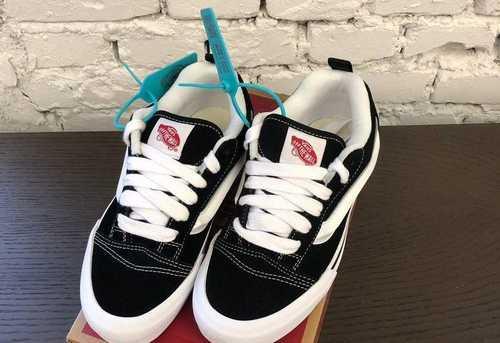 Vans Knu Skool