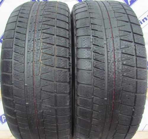 Bridgestone Blizzak Revo GZ 235/55 R17 99G