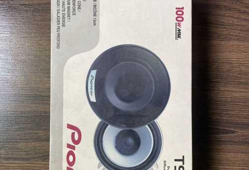 Автомобильные динамики Pioneer TS-G1315