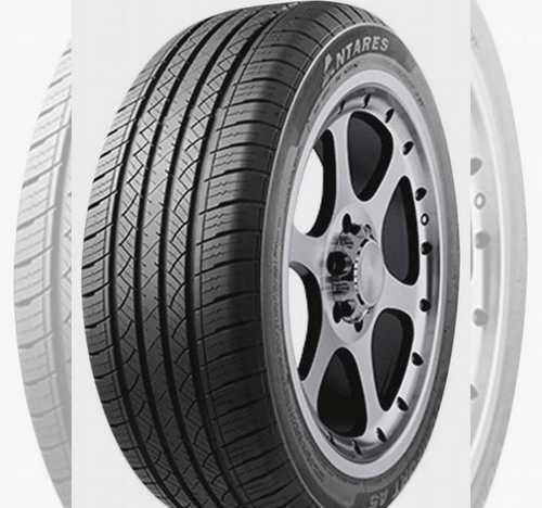 Antares Comfort A5 275/50 R20 109W