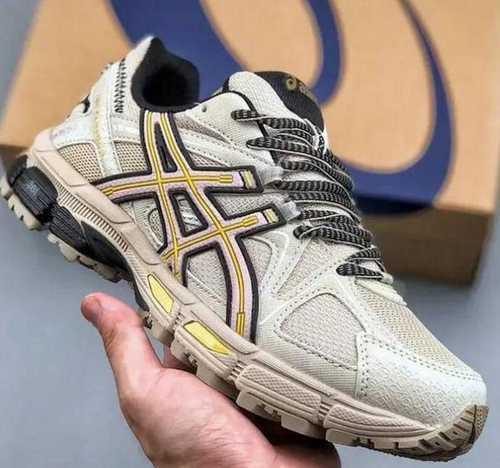 Кроссовки мужские asics gel kahana 8 (Арт.17818)