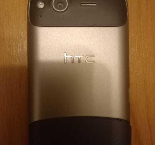 HTC Desire S