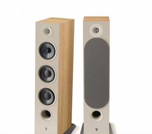 Focal Chora 826 Light Wood