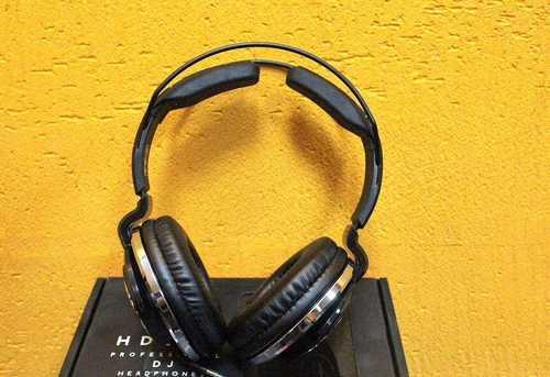 Superlux HD631 Headphones Закрытые DJ-наушники (но
