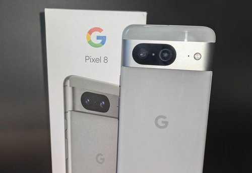 Google Pixel 8, 8/128 ГБ