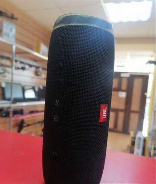 Колонка аккустика JBL charge3