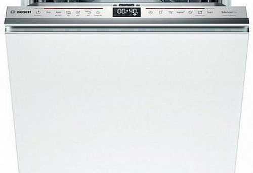 Посудомоечная машина bosch SPV6HMX5MR