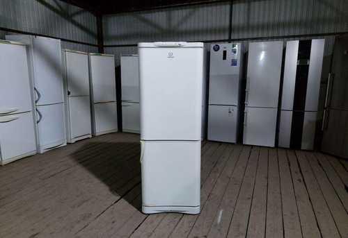 Холодильник бу Индезит c132g.42 Доставка. Гарантия