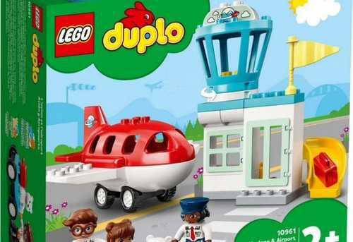 Lego Duplo 10961