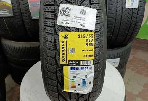 Kormoran Snow 215/55 R17 98V