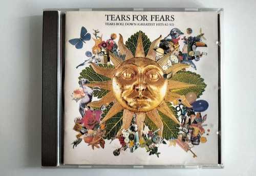 Tears For Fears CD
