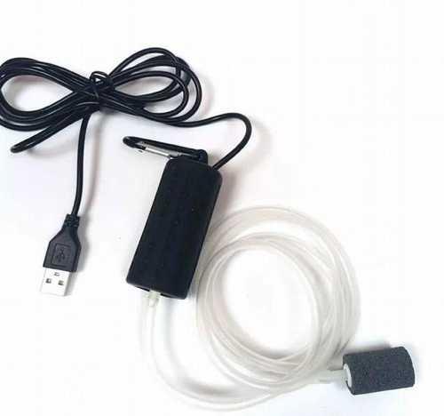 Компрессор кислород Usb
