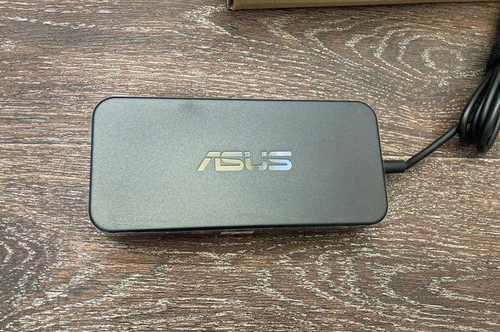 Зарядка для ноутбука Asus 19.5V 9.23A (180W) 5.5x2