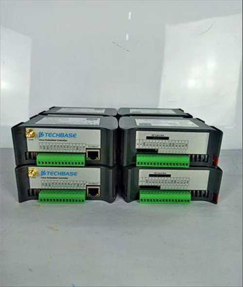 Techbase NPE -9300 -3G