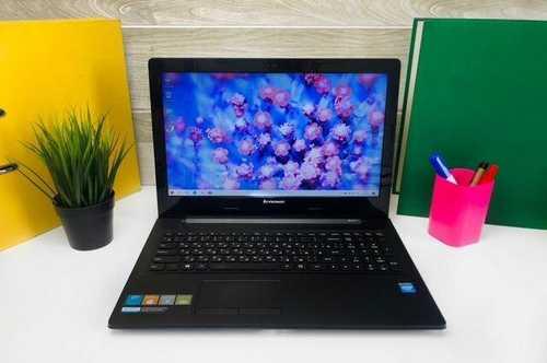 Бюджетный ноутбук Lenovo Ideapad в аренду/лизинг