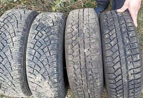 Cordiant Standart 195/65 R15