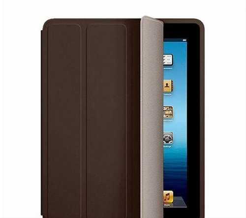 Чехол Smart Case для iPad Mini 5 (4), коричневый