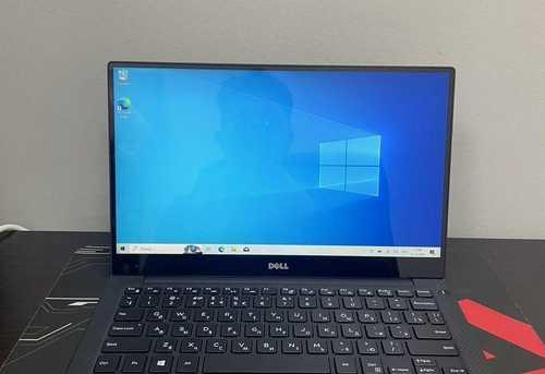 Dell XPS 13 9360