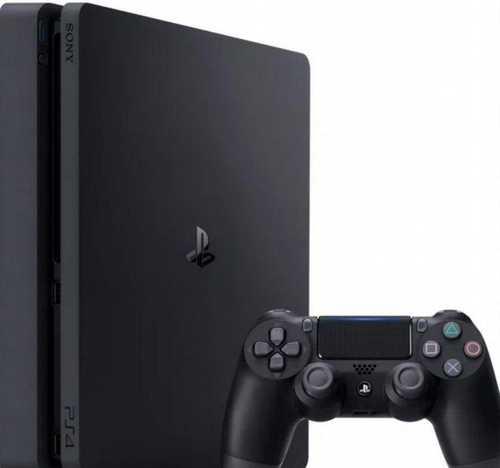 Sony playstation 4 ps4 slim 1tb