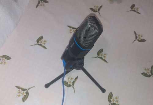 Игровой микрофон