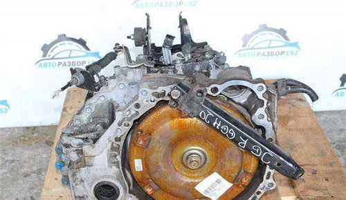 АКПП Toyota Camry GSV40 2grfe 2006-2011