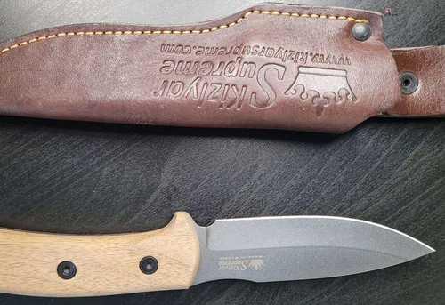 Нож туристический Kizlyar Supreme Corsair