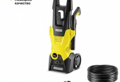 Аппарат высокого давления Karcher K 3