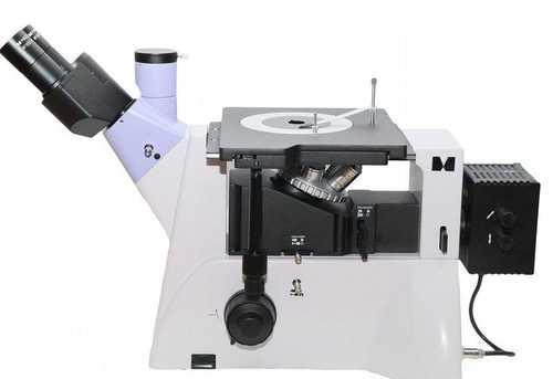 Микроскоп инвертированный magus Metal V700