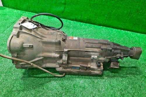 АКПП Toyota Crown GS151 1G-FE