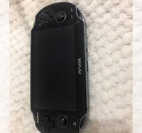 Sony ps vita