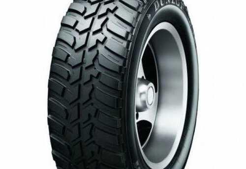 Dunlop Grandtrek MT2 245/75 R16