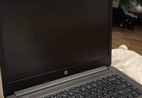 Ноутбуе HP 240 G7