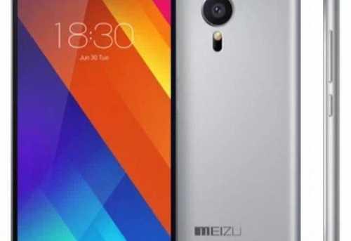 Meizu MX5, 3/16 ГБ