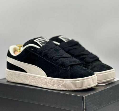 Кроссовки мужские Puma Suede XL