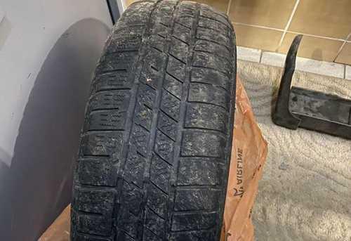 Continental ContiCrossContact Winter 215/70 R16