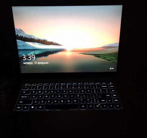 Redmibook pro 15 2023 7840hs 16/512