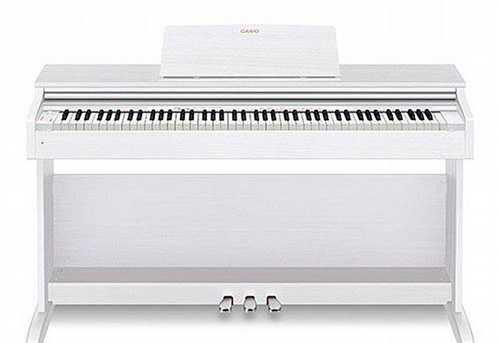 Клавишный инструмент Casio AP-270WE