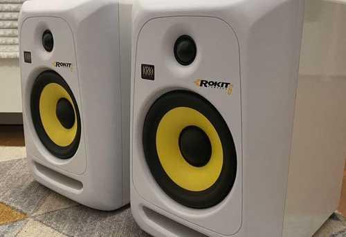 KRK Rokit 6 g3 (пара)