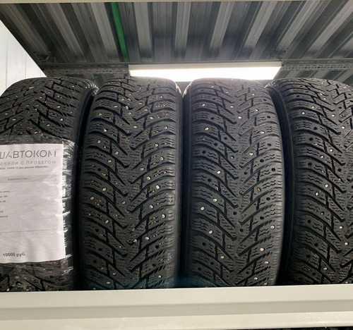 Nokian Tyres eLine 185/65 R15 19B