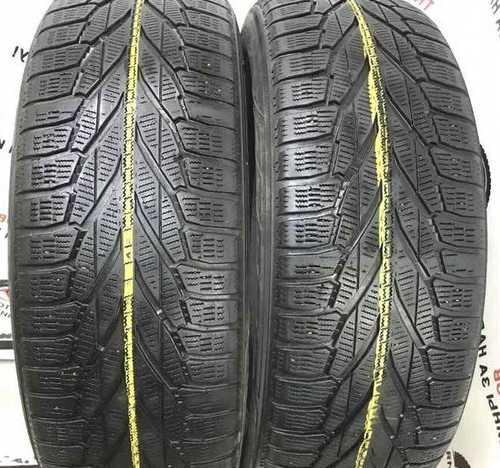 Nokian Tyres Hakkapeliitta R2 SUV 225/60 R18 N